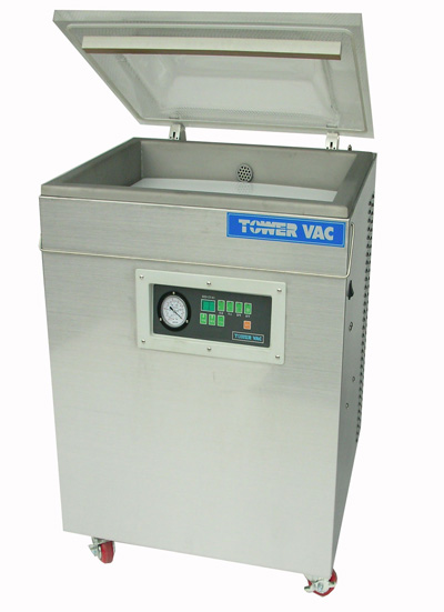 Hillsdale | Packaging Equipment